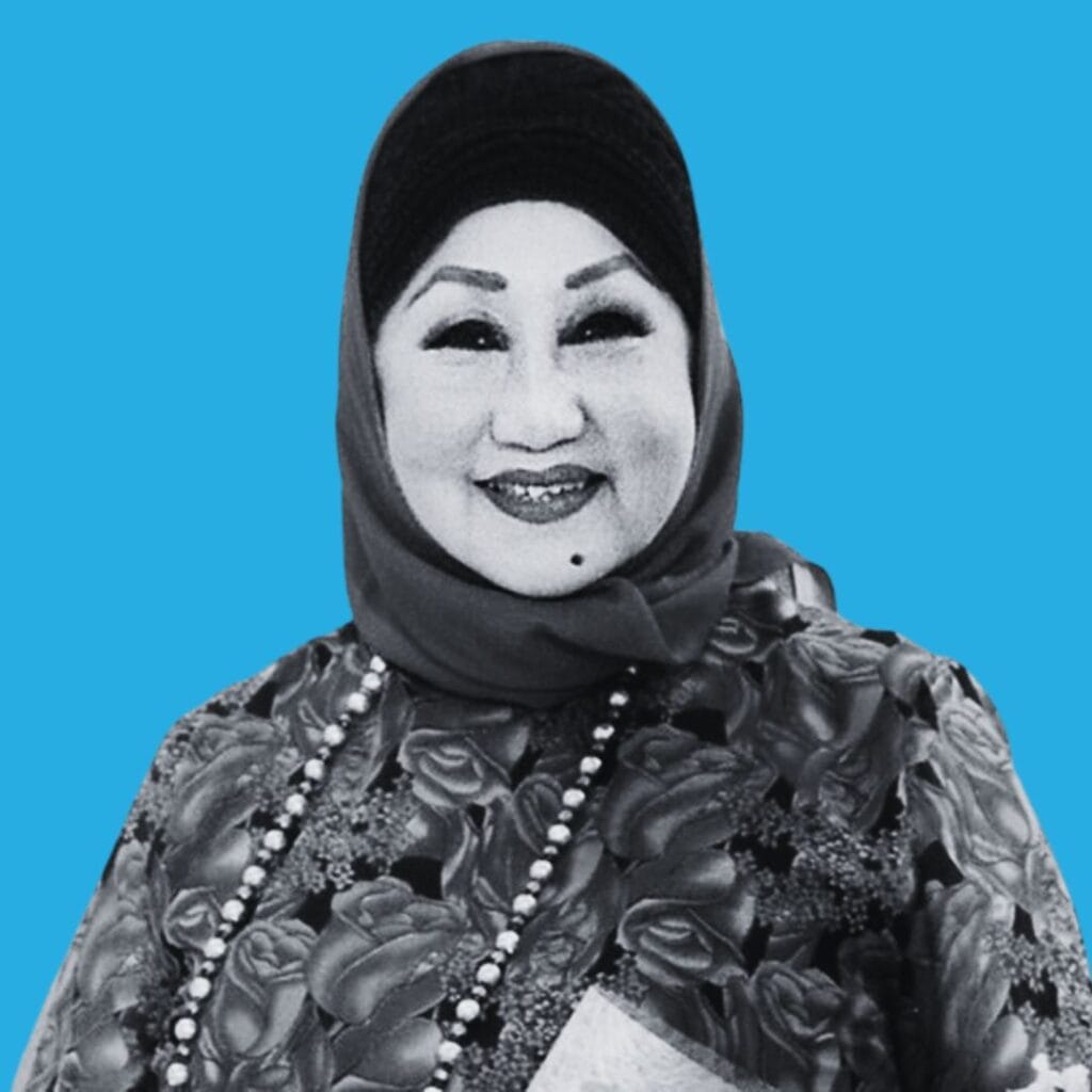 Dewan Pengurus Pusat – HIPPI