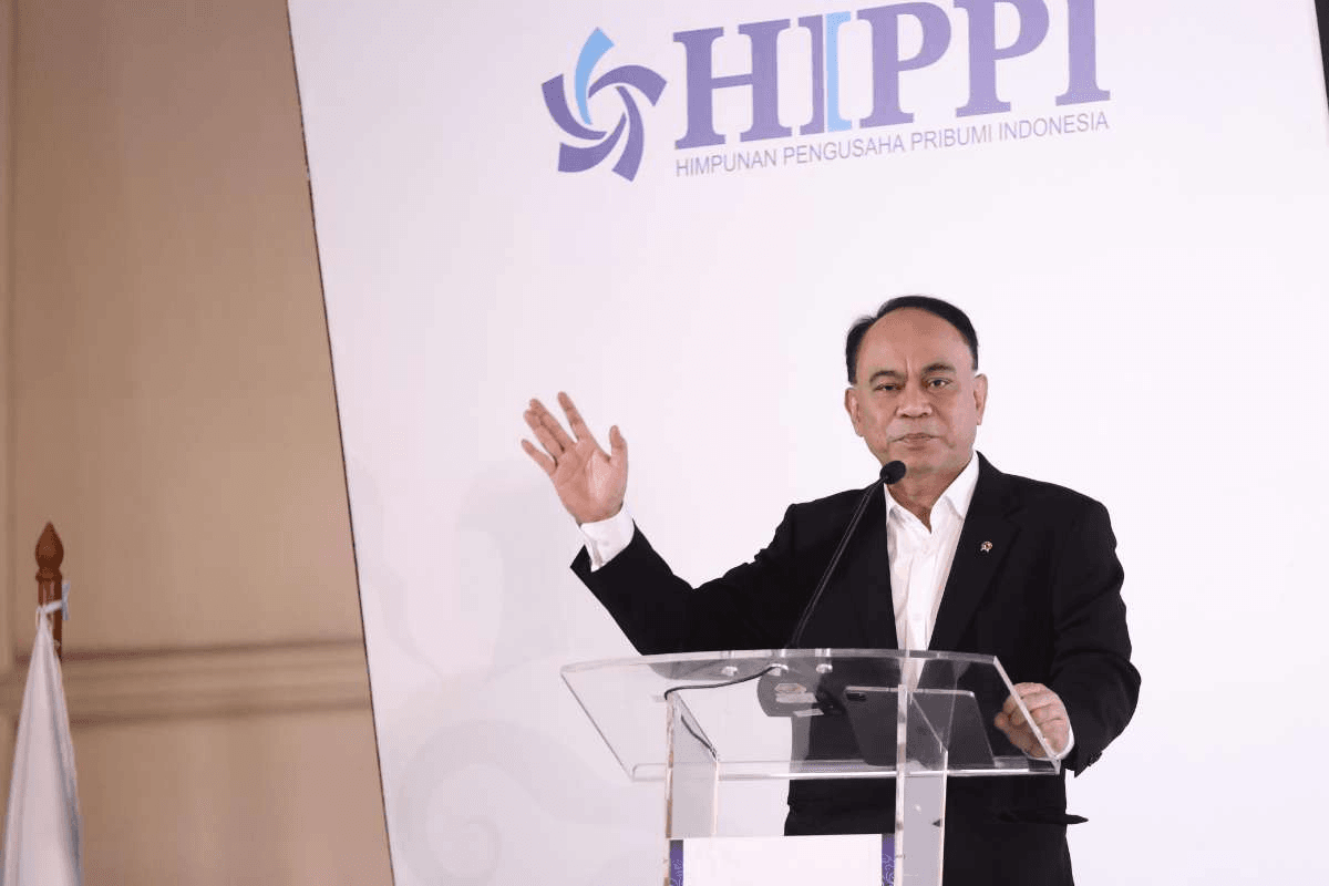 Kemenkop Ajak HIPPI Terlibat Pengembangan Ekosistem Koperasi – HIPPI